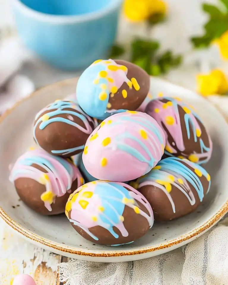 Homemade Easter Marshmallow Eggs: A Sweet Tradition Worth Keeping ...
