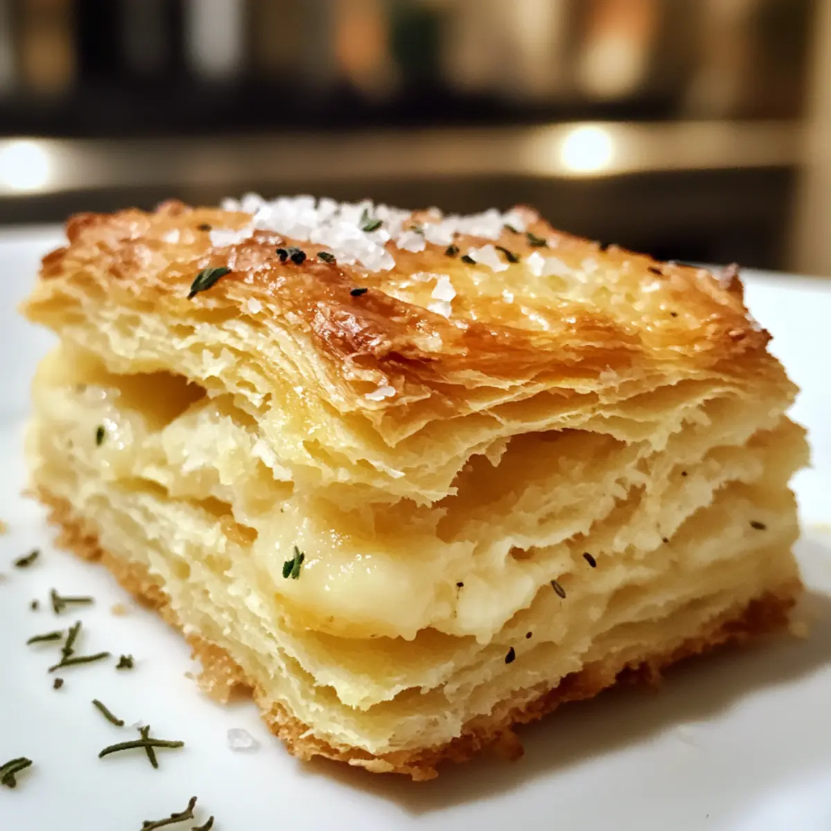 Irresistible Sage & Gruyere Biscuits for Thanksgiving