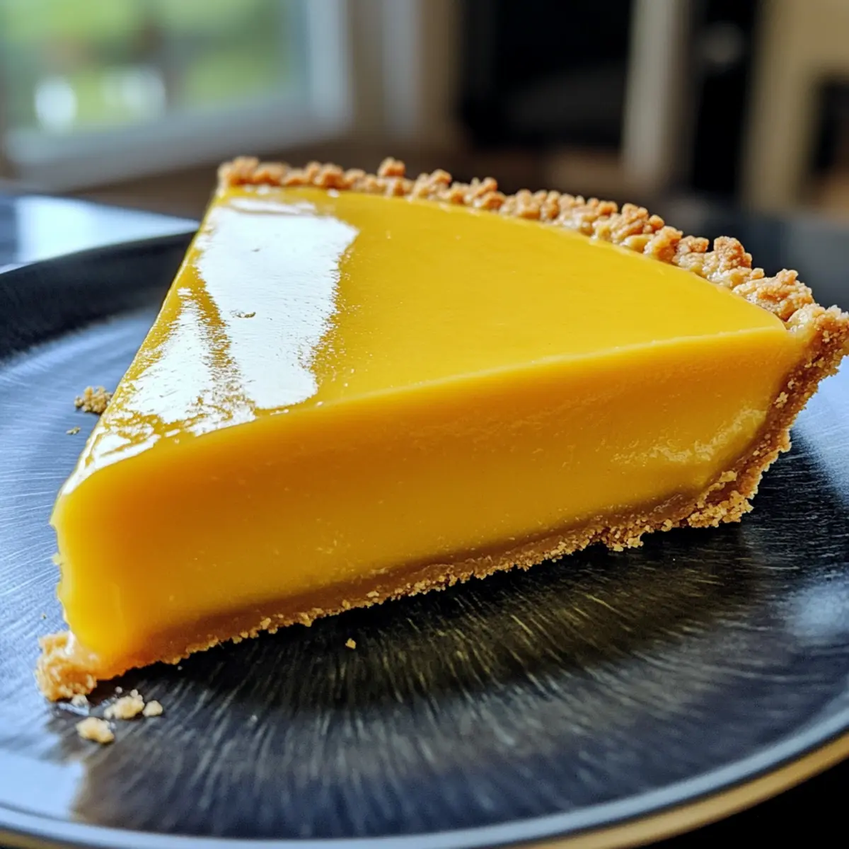 Ultimate Mango Pie: A Delicious Summer Dessert You'll Love
