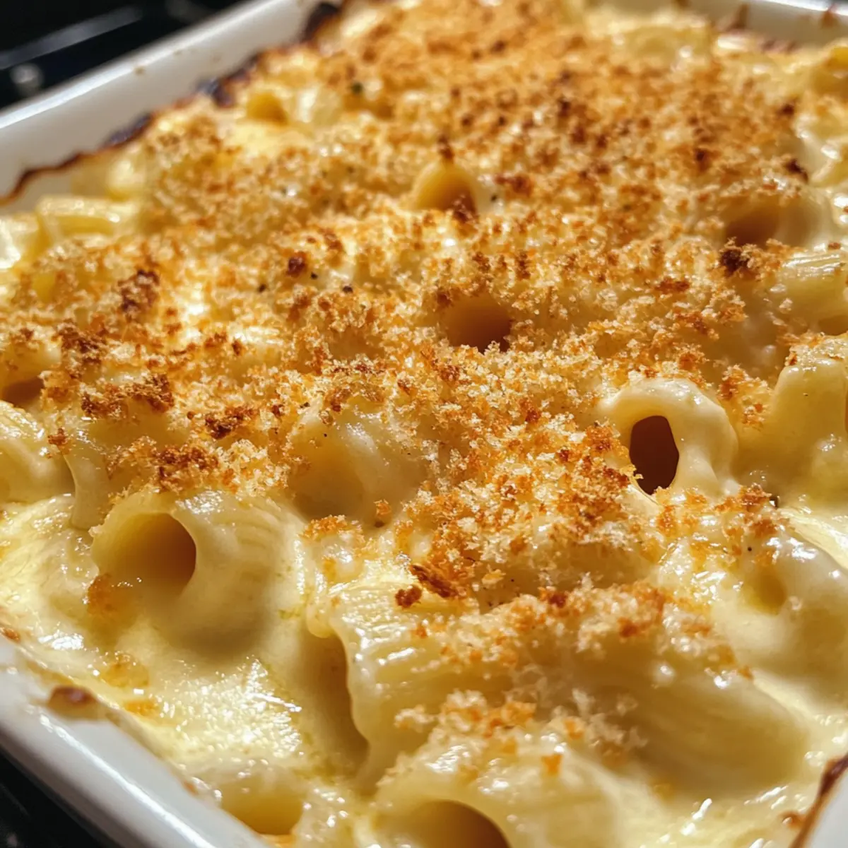 Ultimate Boursin Mac and Cheese: A Deliciously Creamy Dish