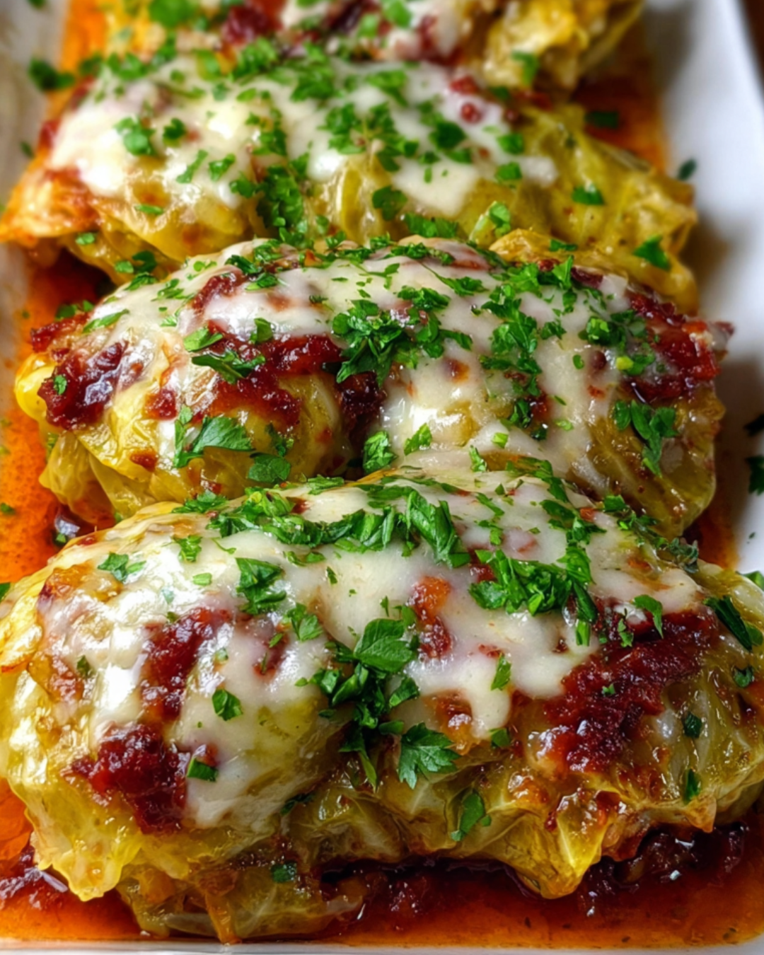 Stuffed Cabbage Rolls: Try This Easy Recipe Today! - BELLY RECIPES