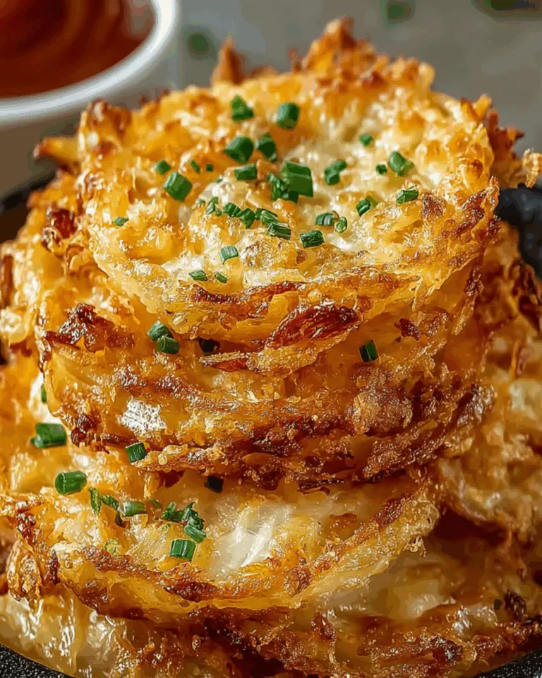 Crispy Tennessee Onions: Discover the Perfect Recipe! - BELLY RECIPES