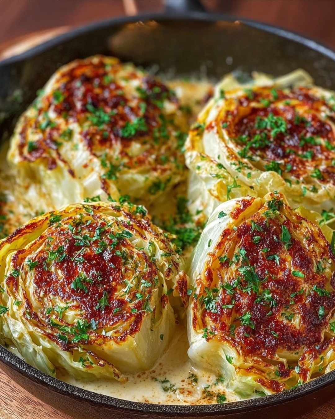 Cozy Marry Me Melting Cabbage: Discover Deliciousness! - BELLY RECIPES